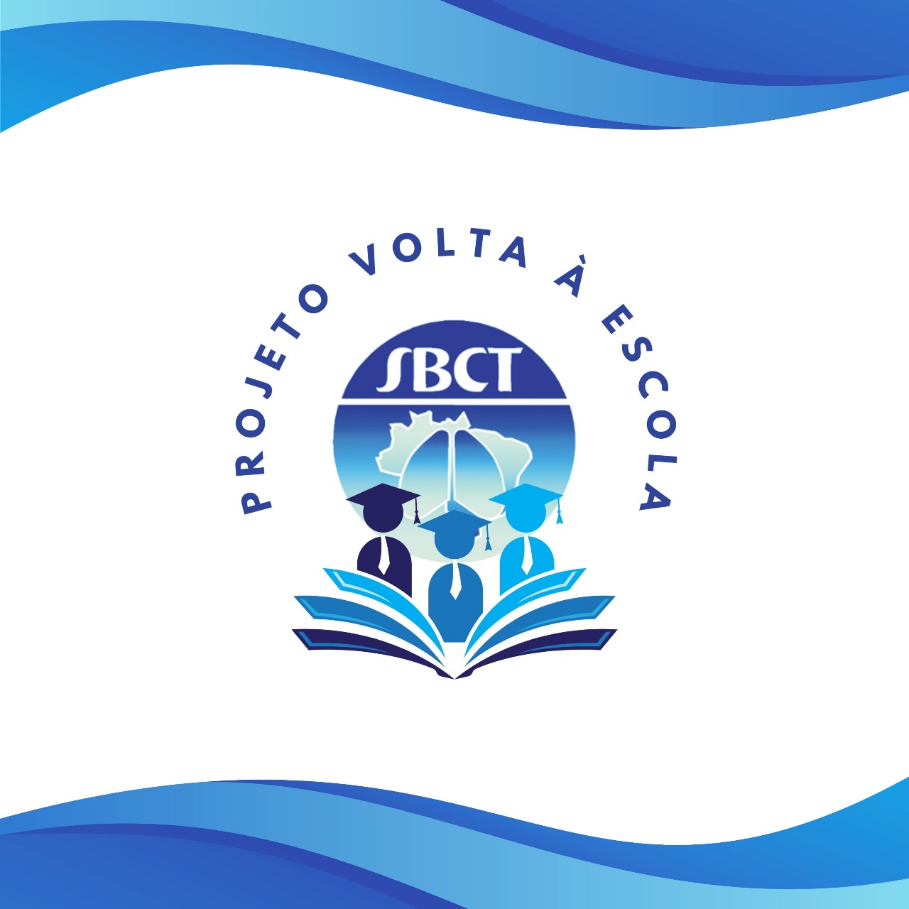 SBCT Volta à Escola – SBCT